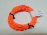 Northern Lights Colored Fly Line - GoIceFish