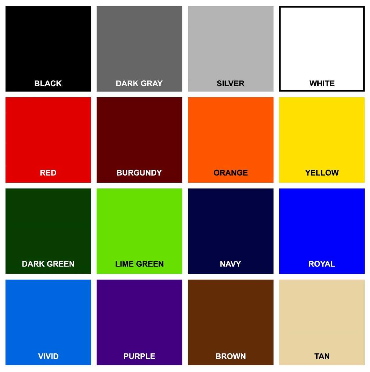 2 Color Custom DNR Decal for Fish House - GoIceFish