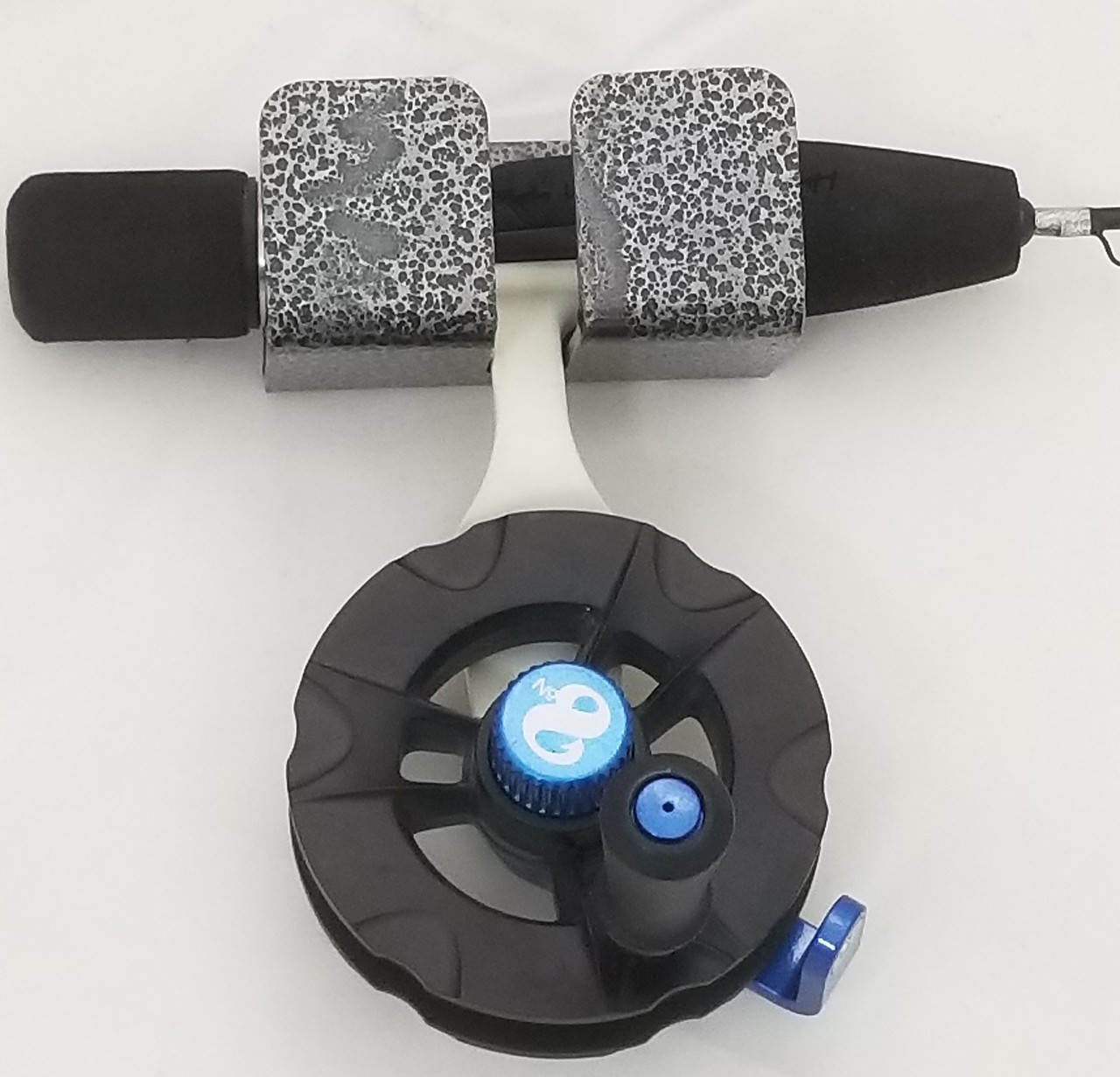 Inline Rod Holders G&J - GoIceFish