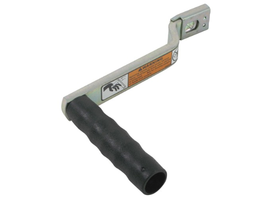 Winch Handle, Quick Release - GoIceFish