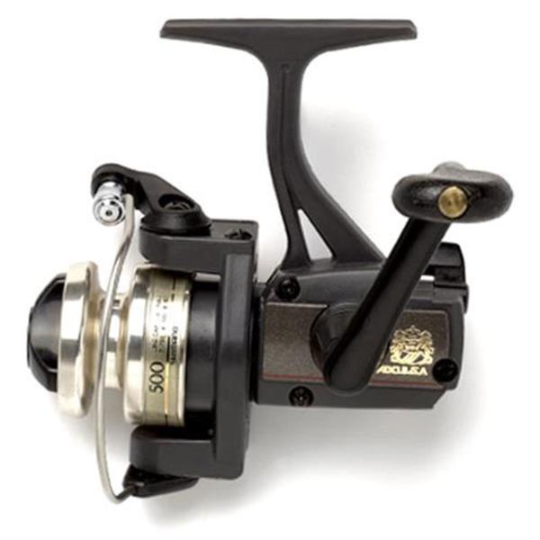 Shimano AXULSA Ultralight Reel - GoIceFish