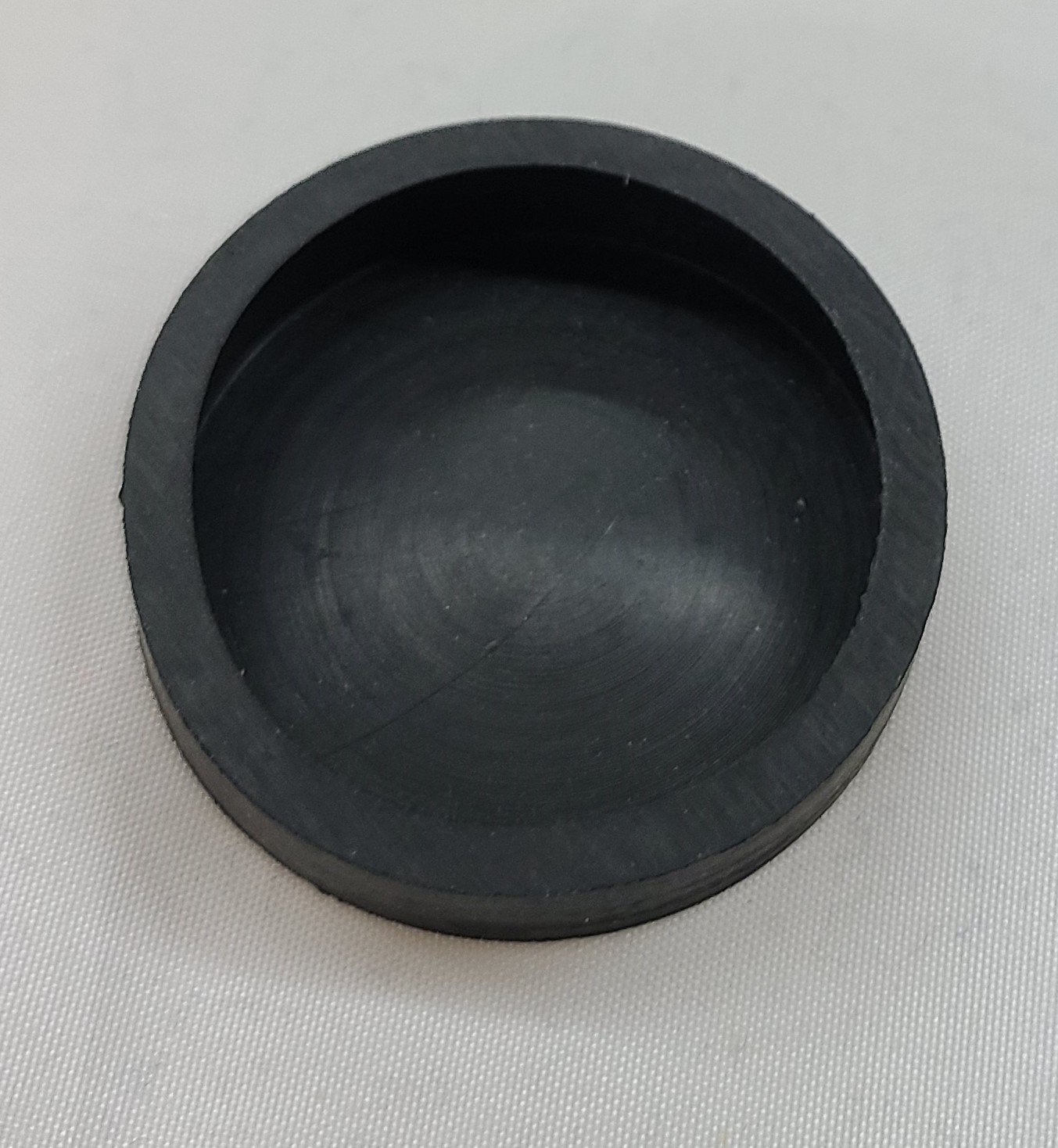 Sure Step Door Holder Rubber Cover - GoIceFish