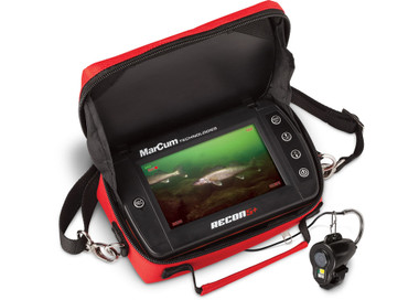 Marcum RC5 Recon 5 Underwater View System - GoIceFish
