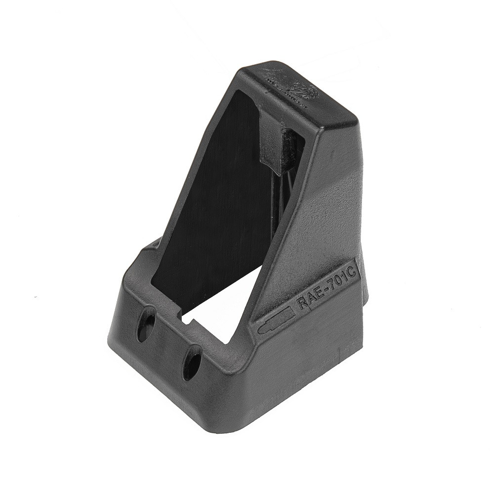 UNIVERSAL SPEED LOADERS FOR ALL SINGLE & DOUBLE STACK HANDGUN MAGAZINE