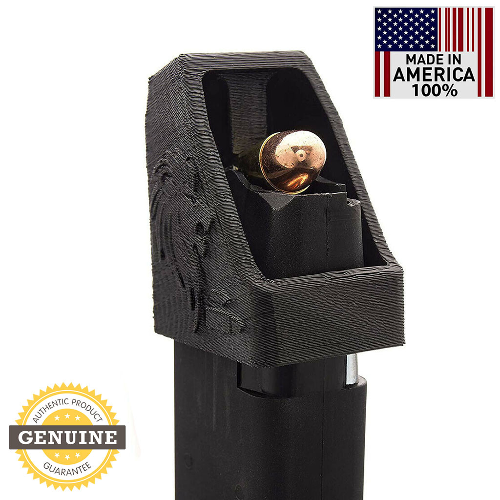 WALTHER HANDGUN MAGAZINE SPEED LOADER