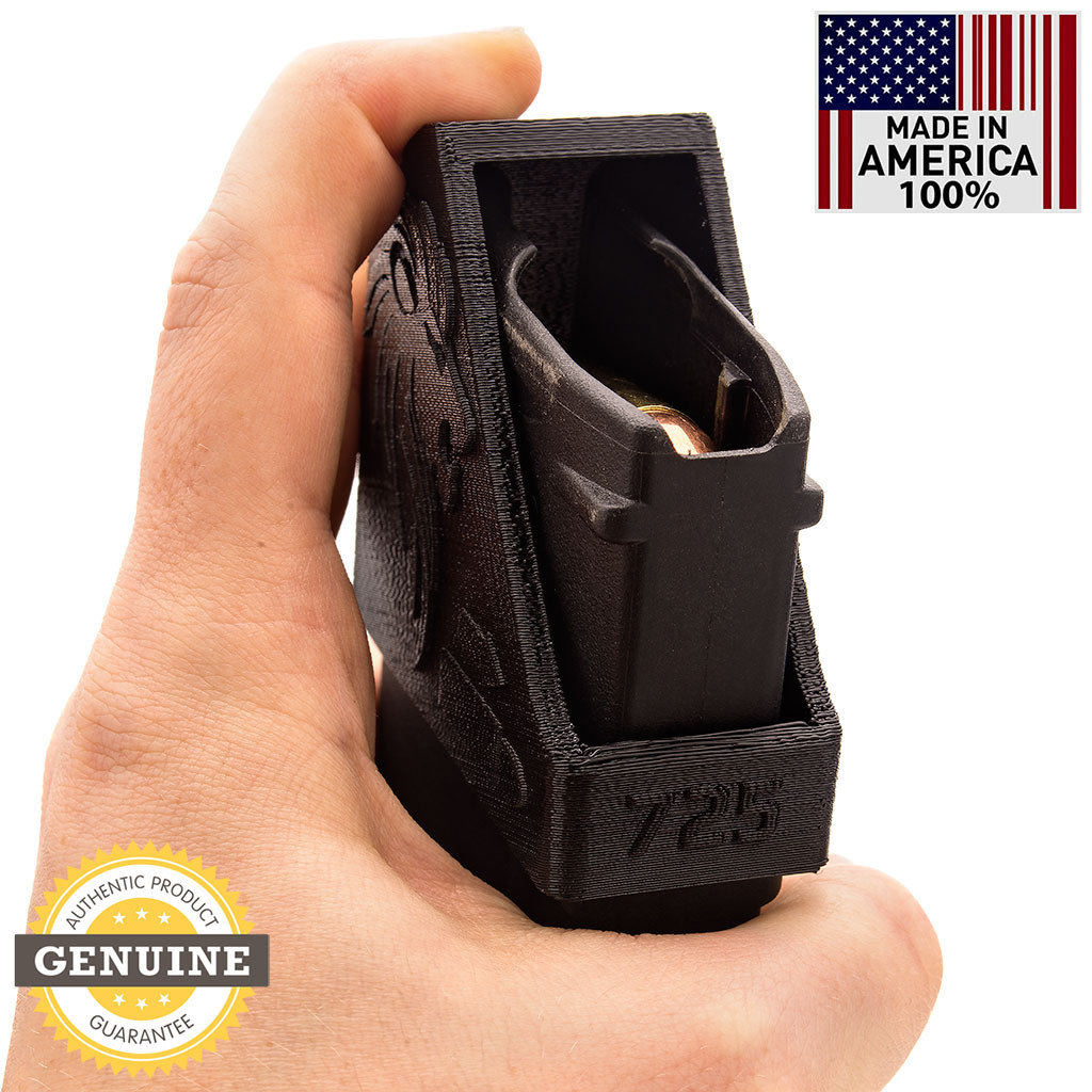 RAEIND Speedloader Magazine Quick Ammo Loader For Walther PPQ .22LR