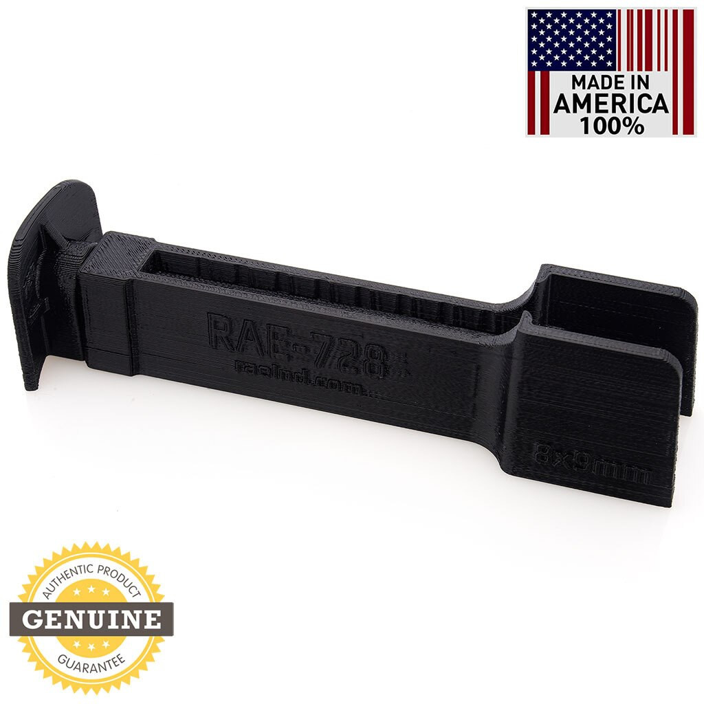 THOMPSON SMG .45 ACP MAGAZINE SPEED LOADER (10 ROUNDS IN 1 PUSH)