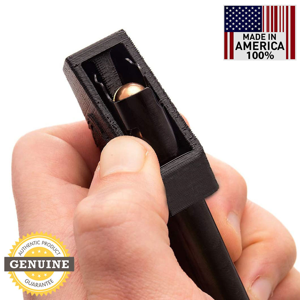 M1 Carbine .30CAL MAGAZINE SPEED LOADER