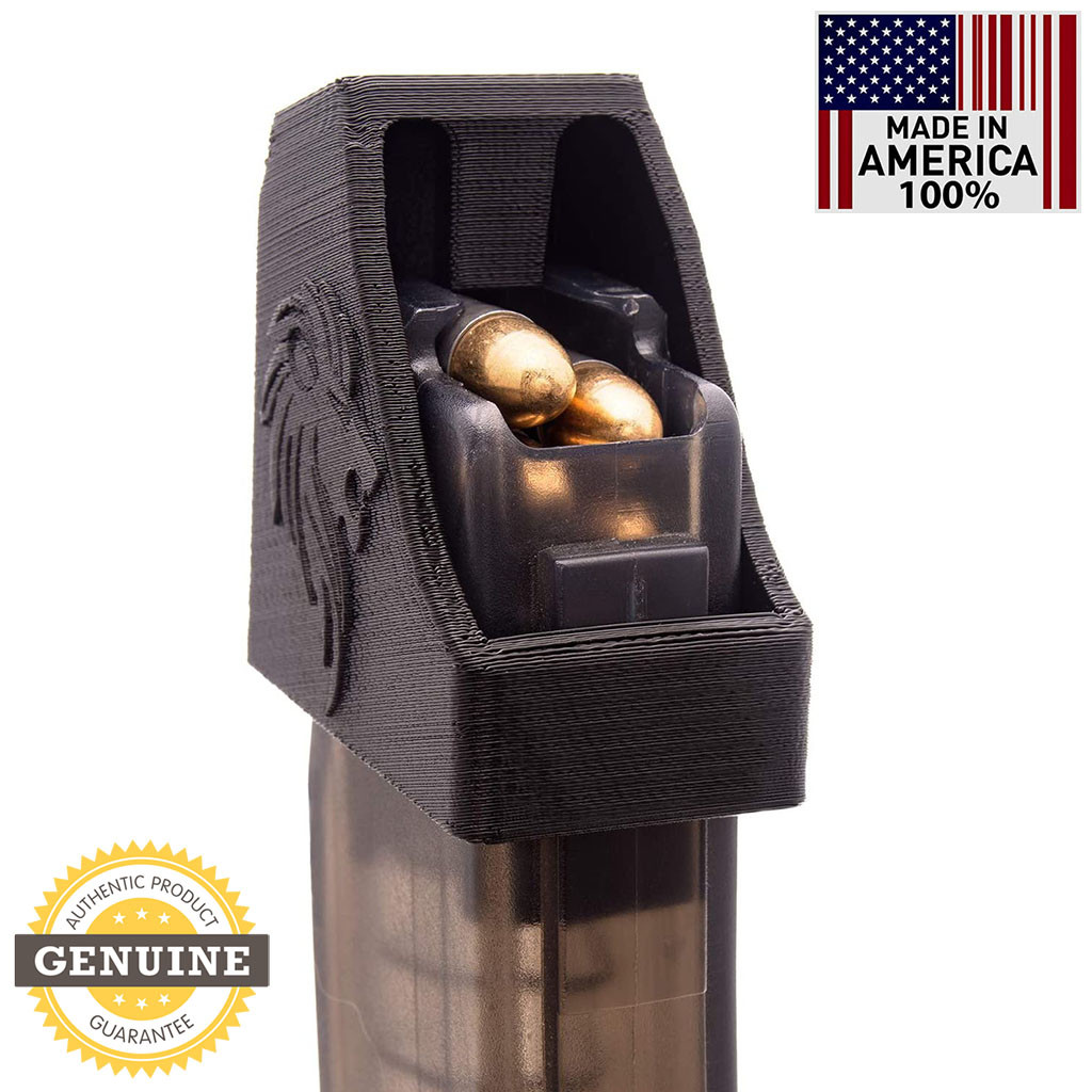 CZ SCORPION EVO 9mm MAGAZINE SPEED LOADER