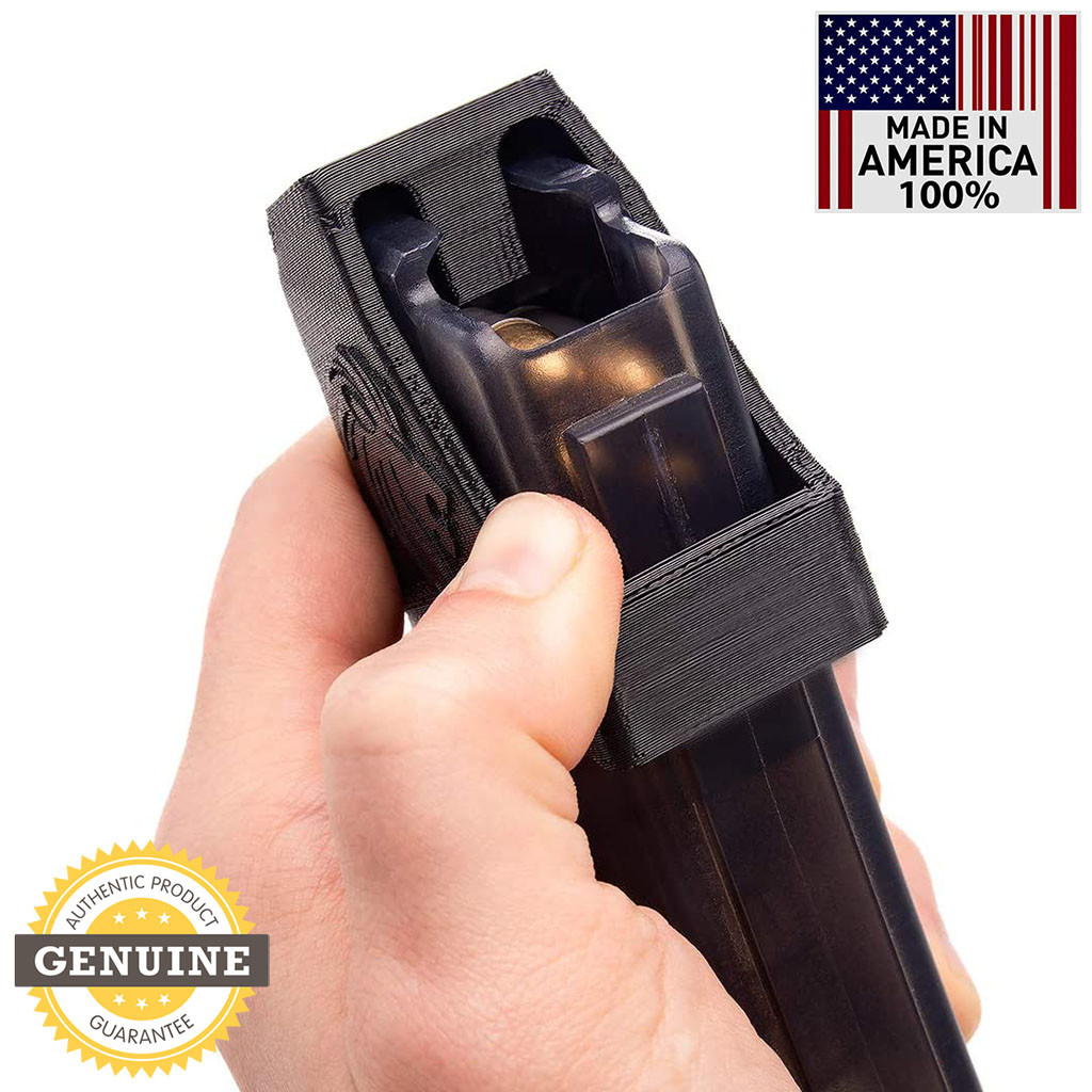 CZ SCORPION EVO 9mm MAGAZINE SPEED LOADER
