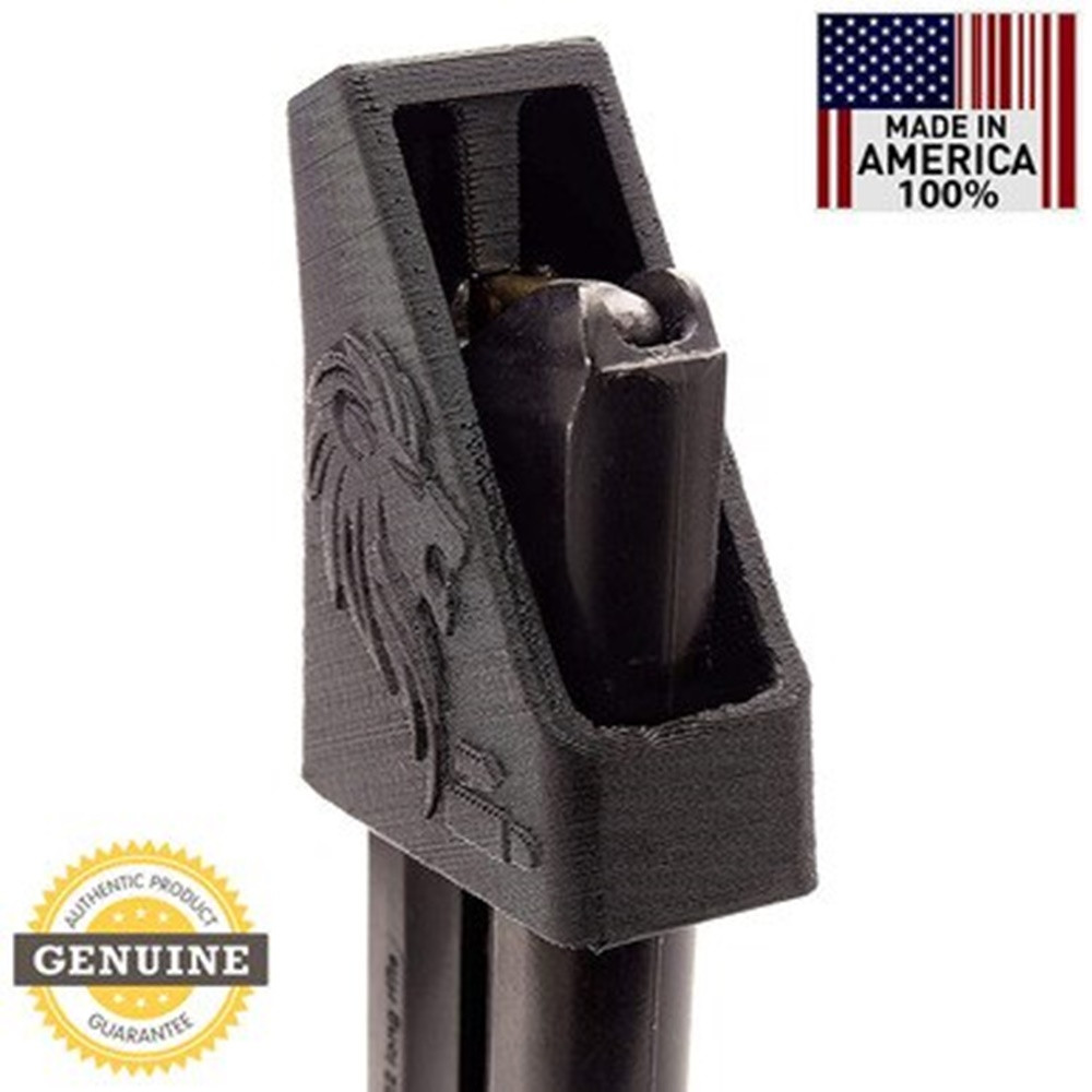 TAURUS TX22 .22LR MAGAZINE SPEED LOADER