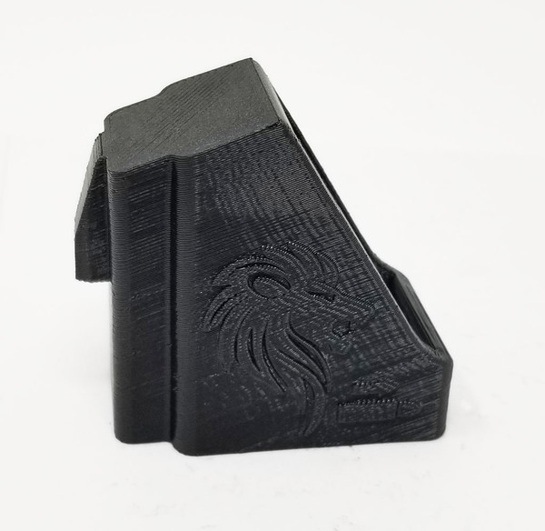 THOMPSON SMG .45 ACP SINGLE ROUNDS MAGAZINE SPEED LOADER