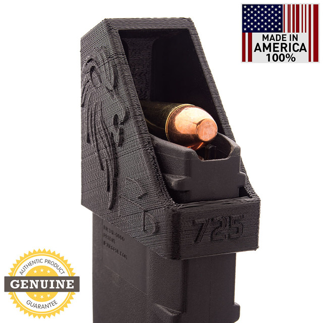RAEIND Speedloader Magazine Quick Ammo Loader For Walther PPQ .22LR