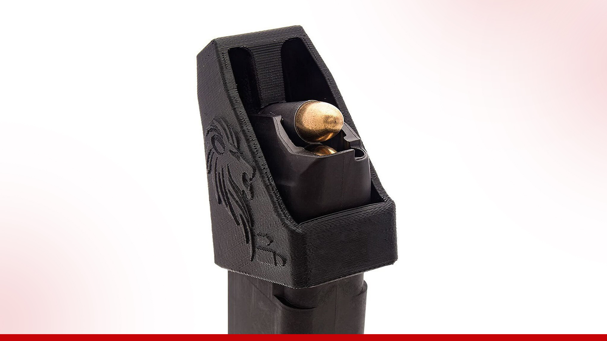 Glock Speed Loaders from RAE Industries - RAE Industries, LLC