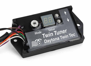 TWIN TUNER FOR 2014 AND LATER TOURING MODELS WITH CAN BUS - 16106