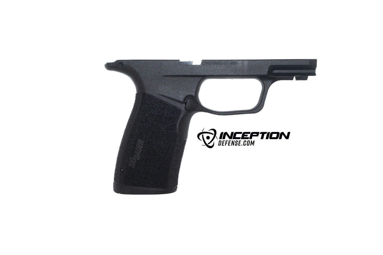 Sig Accessories - P365 Grip Modules - Inception Defense