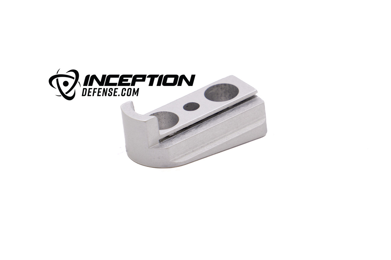 P226 X Five Mag Base Plate