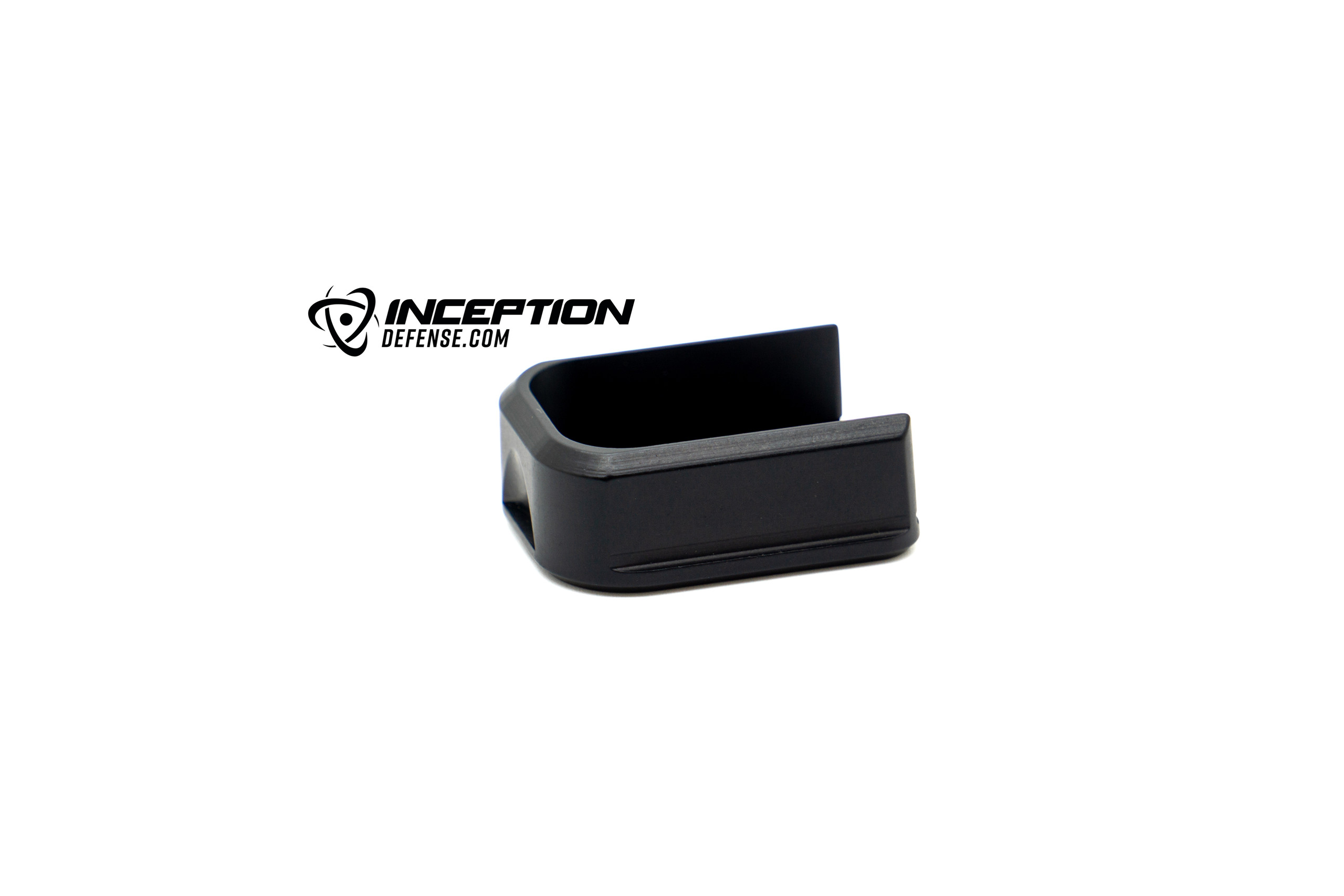 P226 X Five Mag Base Plate