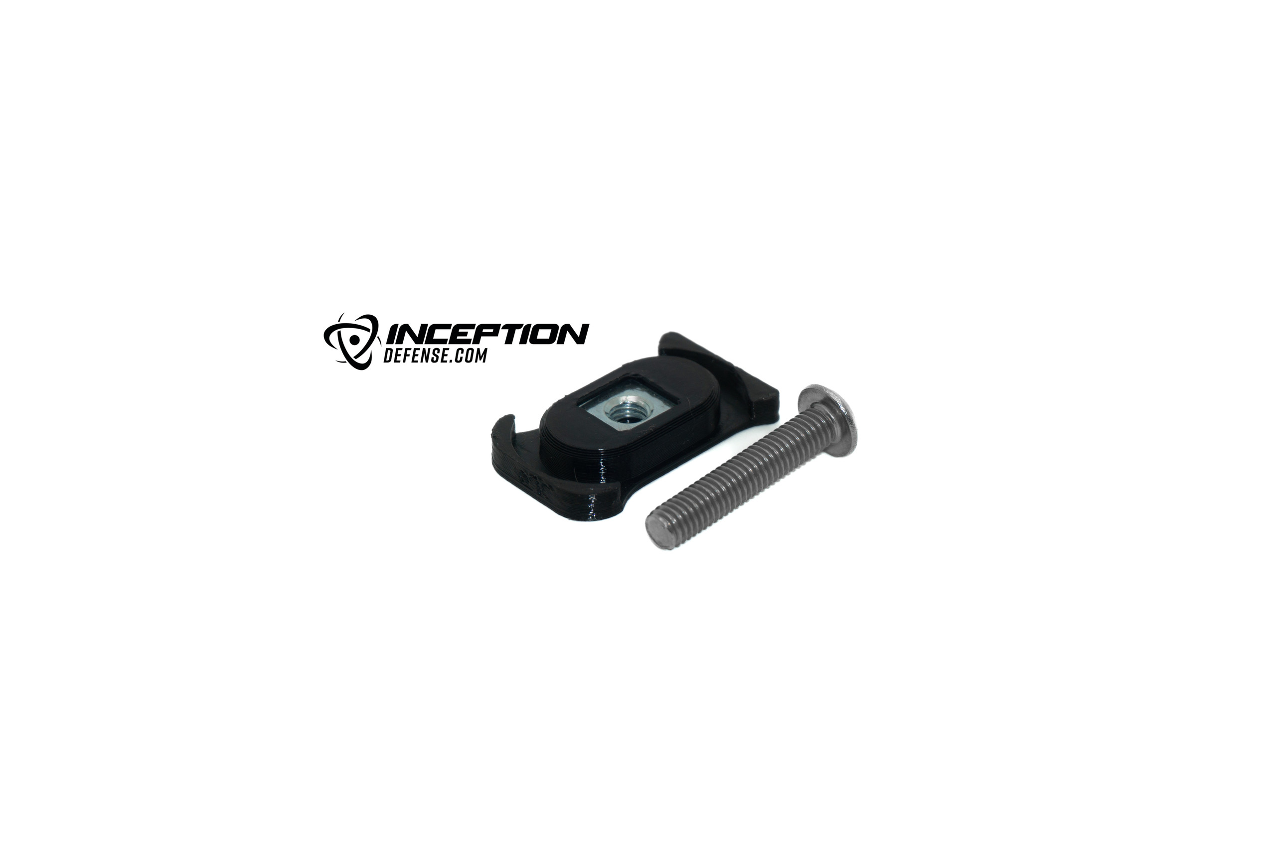 Holosun Battery Door Screws