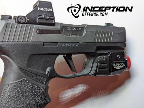 TLR-7A Key for Sig XMacro