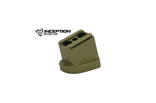 X-Macro Magazine Adapter V2