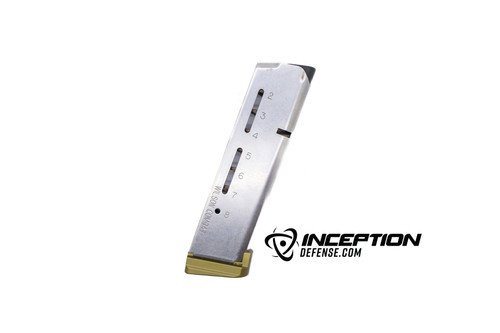 1911 Base Plate & Magazine