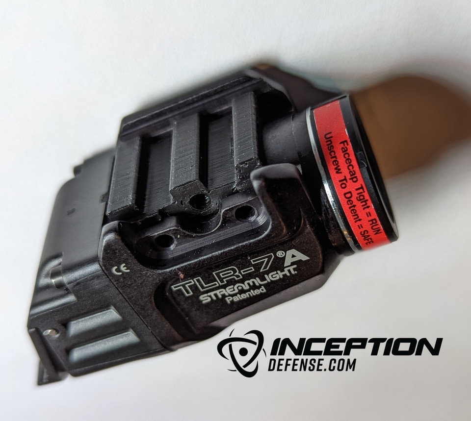 TLR-7A Key for Sig XMacro