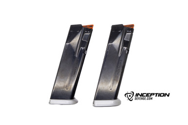 P365 X Macro Base Plate V2