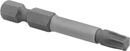 T10 Torx Bit - extended