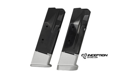 XMacro V2 P365 10RD 9MM MAGAZINE