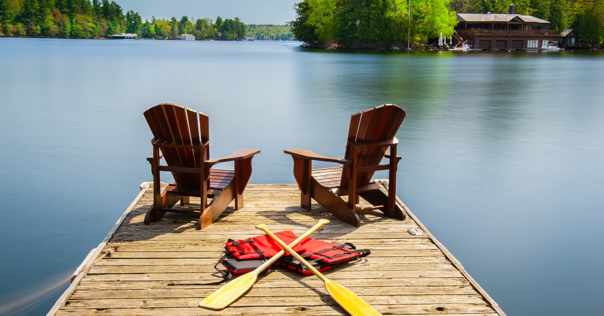 8 Myths About Log Cabin Life You Should Stop Believing - Timbermill