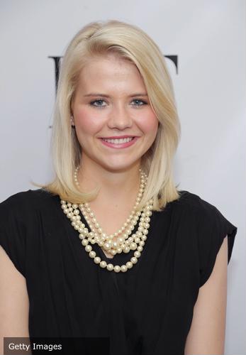 Elizabeth Smart announces engagement - PalmBeach Jewelry