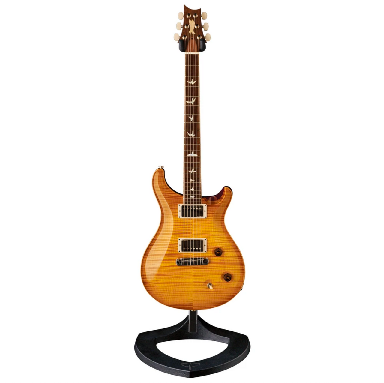 PRS Floating Guitar Stand at No Limit Guitar Co