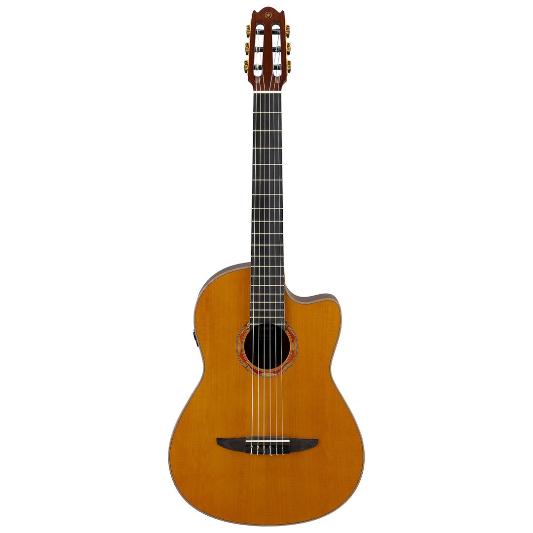Yamaha NX Series NCX3C Nylon String Guitar at No Limit Guitar Co