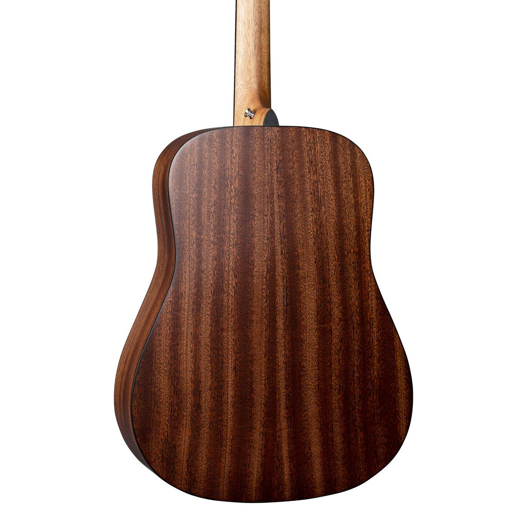 Martin Road Series D10E Acoustic Electruic Guitar w/Bag at No Limit ...