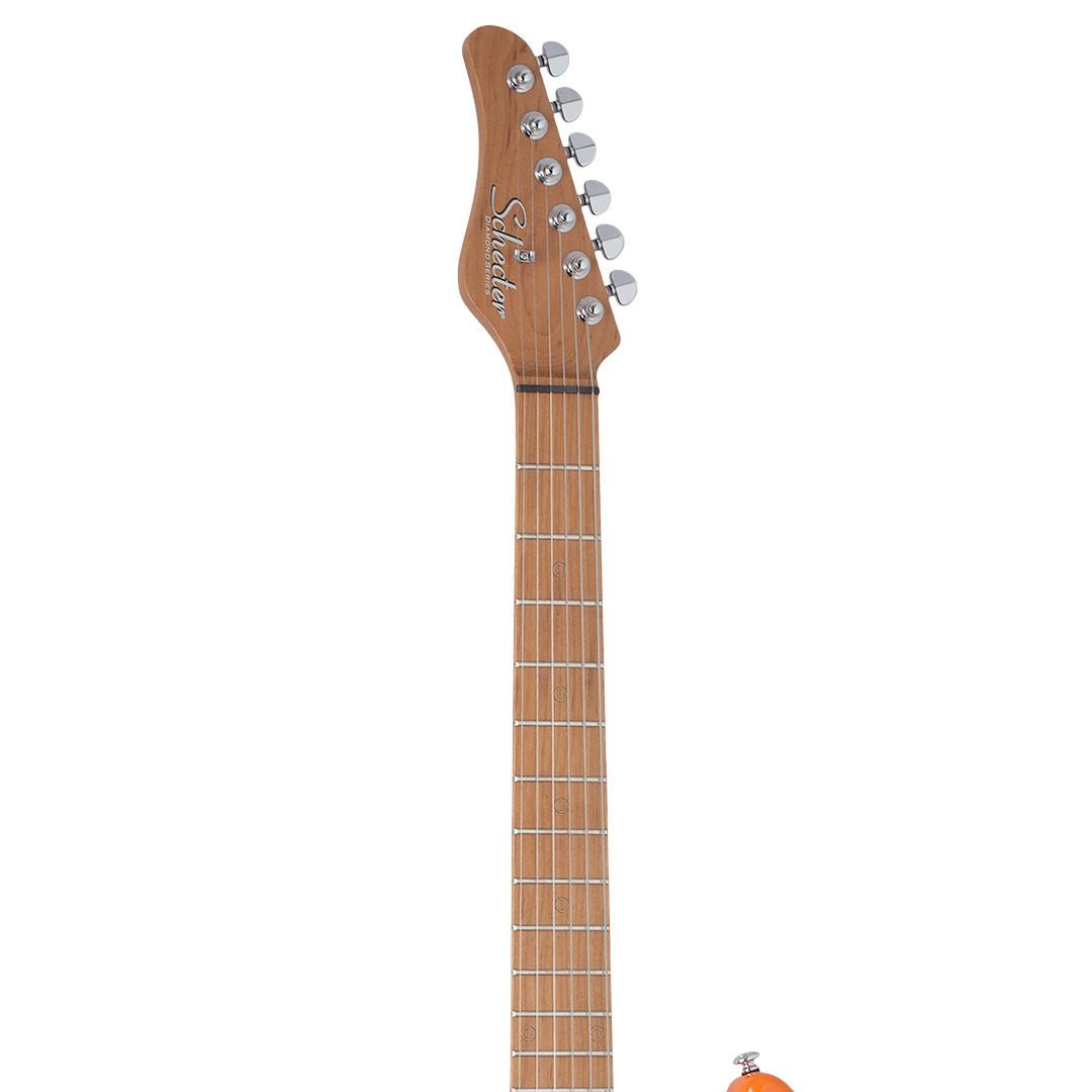 Schecter Nick Johnston Traditional HSS Left Handed Electric Guitar ...