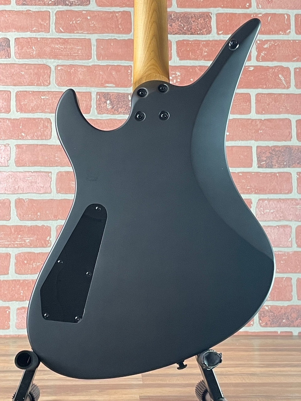 Schecter Avenger Standard Electric Guitar - Charcoal Satin at No Limit ...