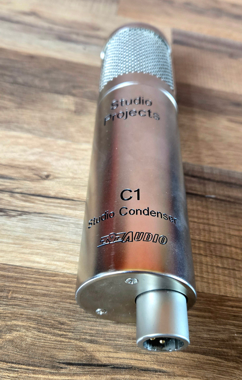 Studio Projects C1 Condenser Microphone - USED
