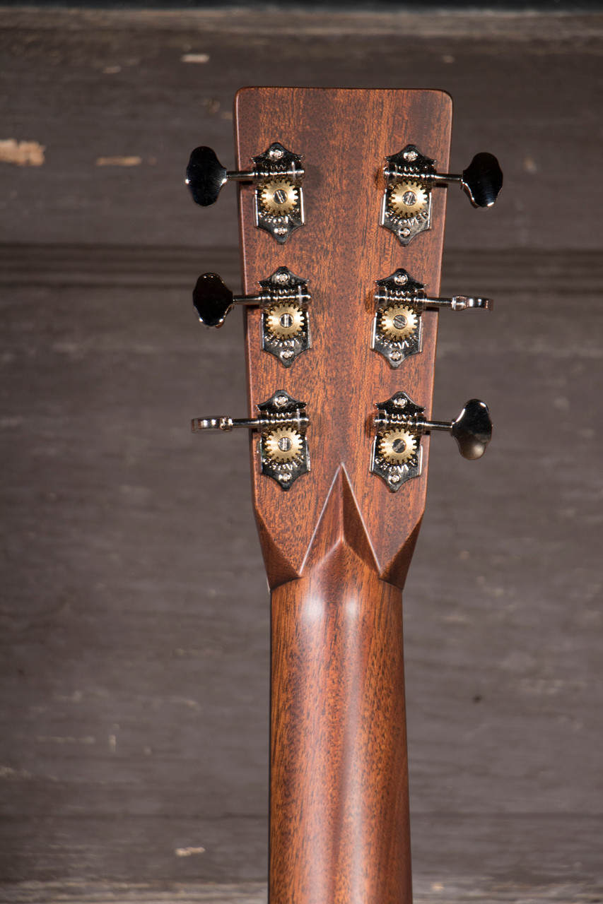Martin Standard Series D28 Acoustic Guitar at No Limit Guitar Co