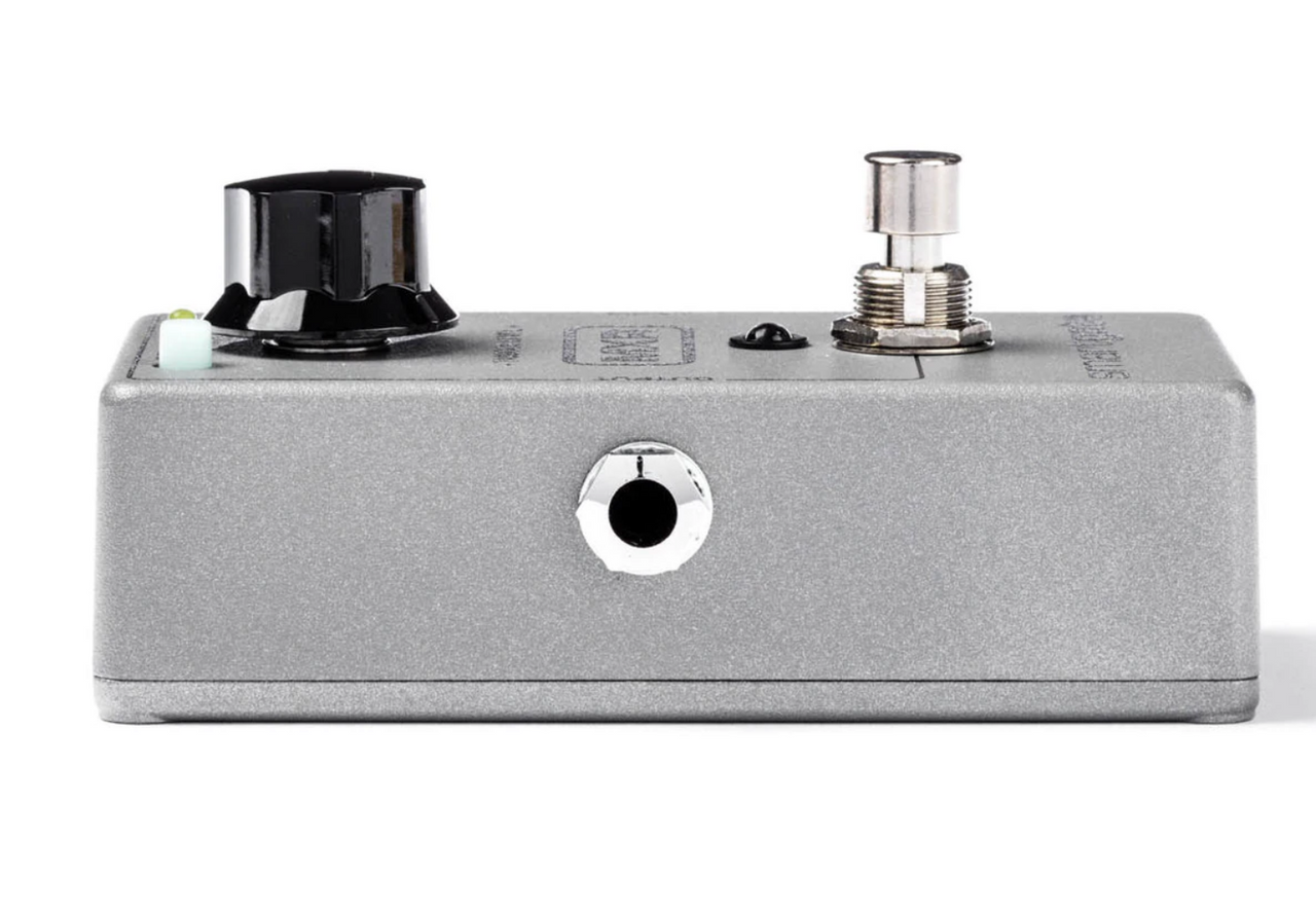 MXR® SMART GATE® NOISE GATE at No Limit Guitar Co