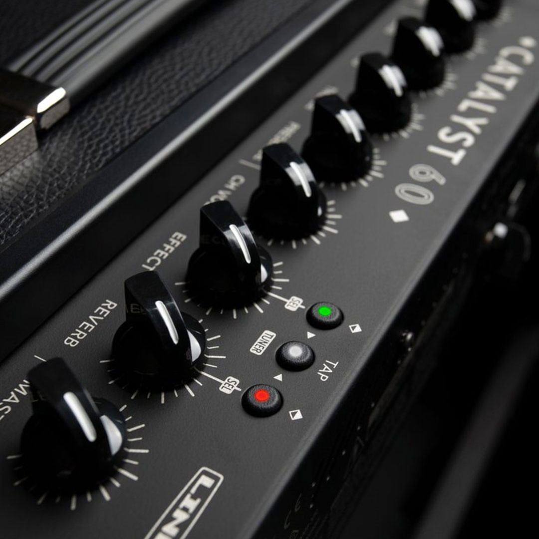 Line 6 Catalyst 60 Combo Amplifier at No Limit Guitar Co