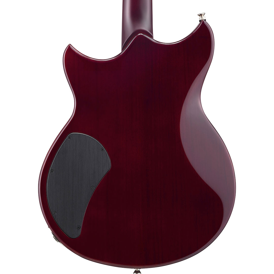 Yamaha RSP20 Revstar Electric Guitar - Sunset Burst at No Limit Guitar Co