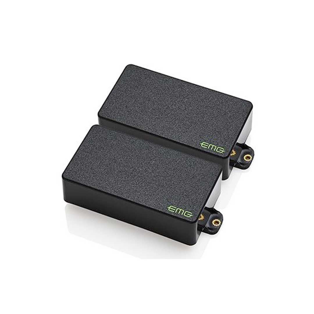 EMG KHBB "Bone Breaker" Kirk Hammett Signature Pickup Set at No Limit ...