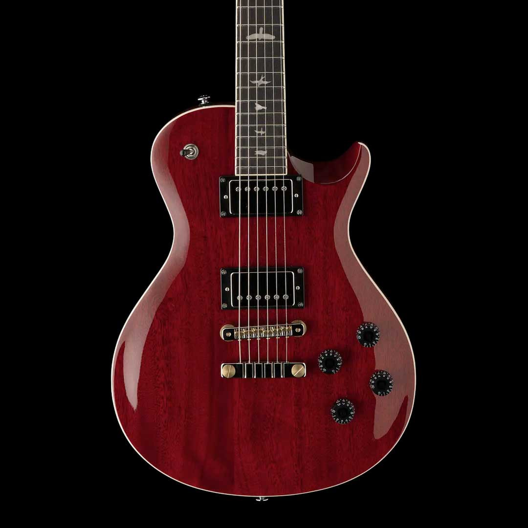 PRS SE SE McCarty 594 Singlecut Standard Electric Guitar w/Bag ...