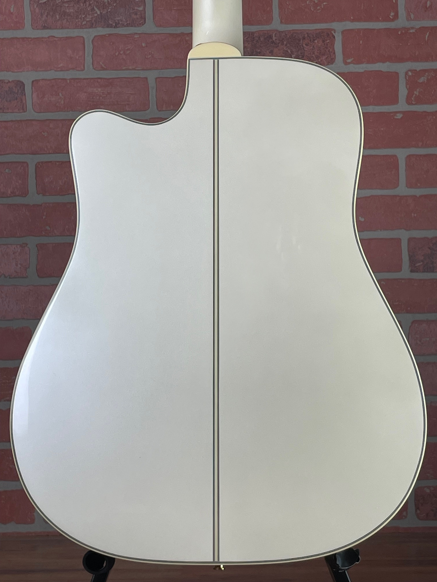 Takamine GD-37CE PW 12-string Acoustic-electric Guitar - Pearl White at ...