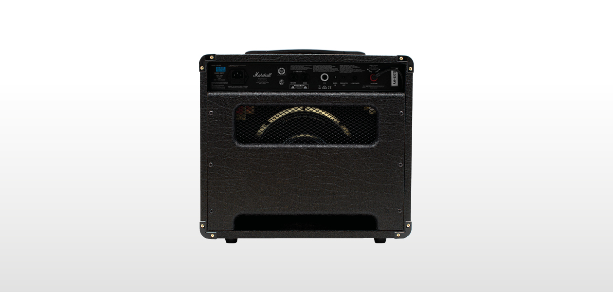 Marshall DSL5 5 Watt Combo Amplifier at No Limit Guitar Co