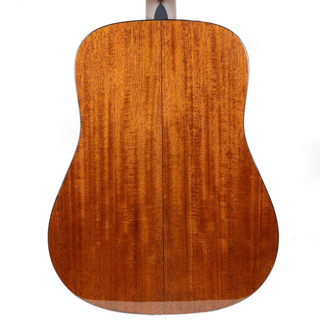 Martin D-18 Ambertone Acoustic Guitar w/Case at No Limit Guitar Co
