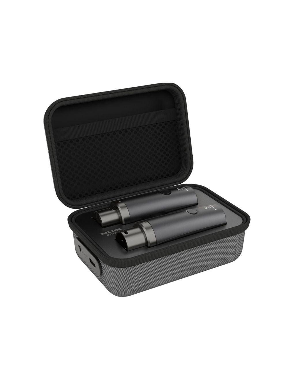 Shop NuX B-3RC Wireless Microphone System - 2.4 GHz | No Limit Guitar Co