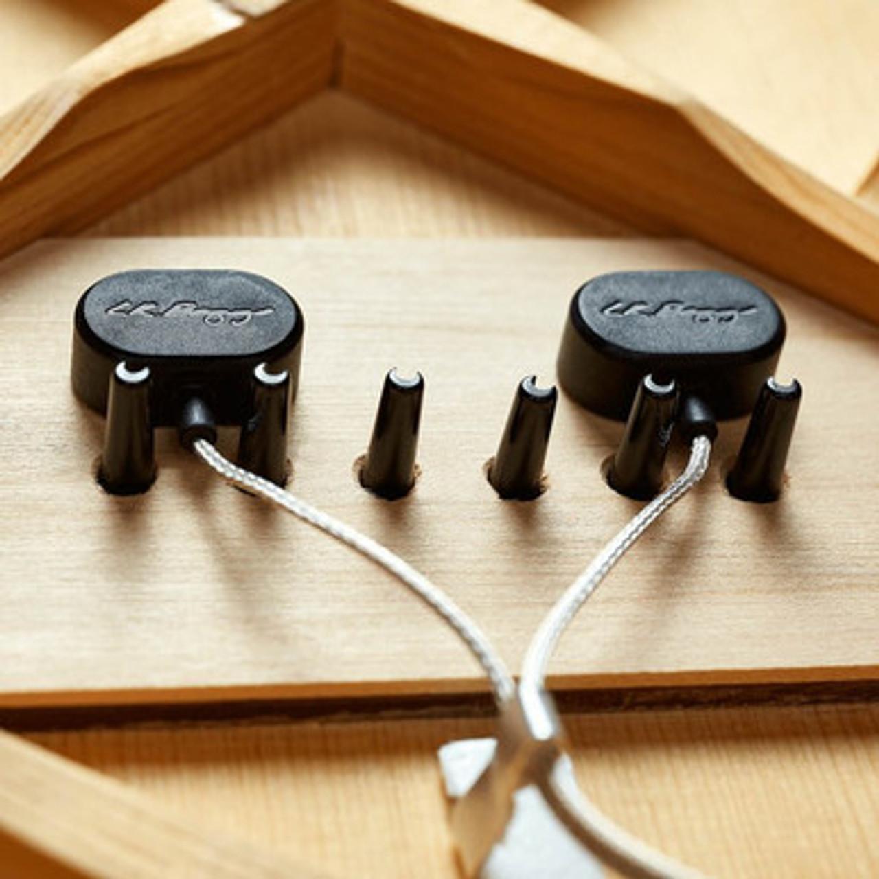 Shop L.R. Baggs HiFi Acoustic Pickup - Bridge Plate | No Limit Guitar ...