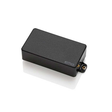 EMG 60 Humbucking Pickup - Black at No Limit Guitar Co